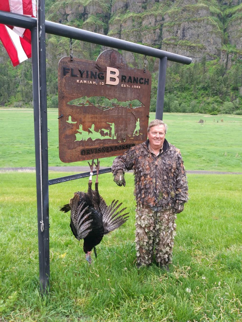 Photo Gallery | Flying B Ranch