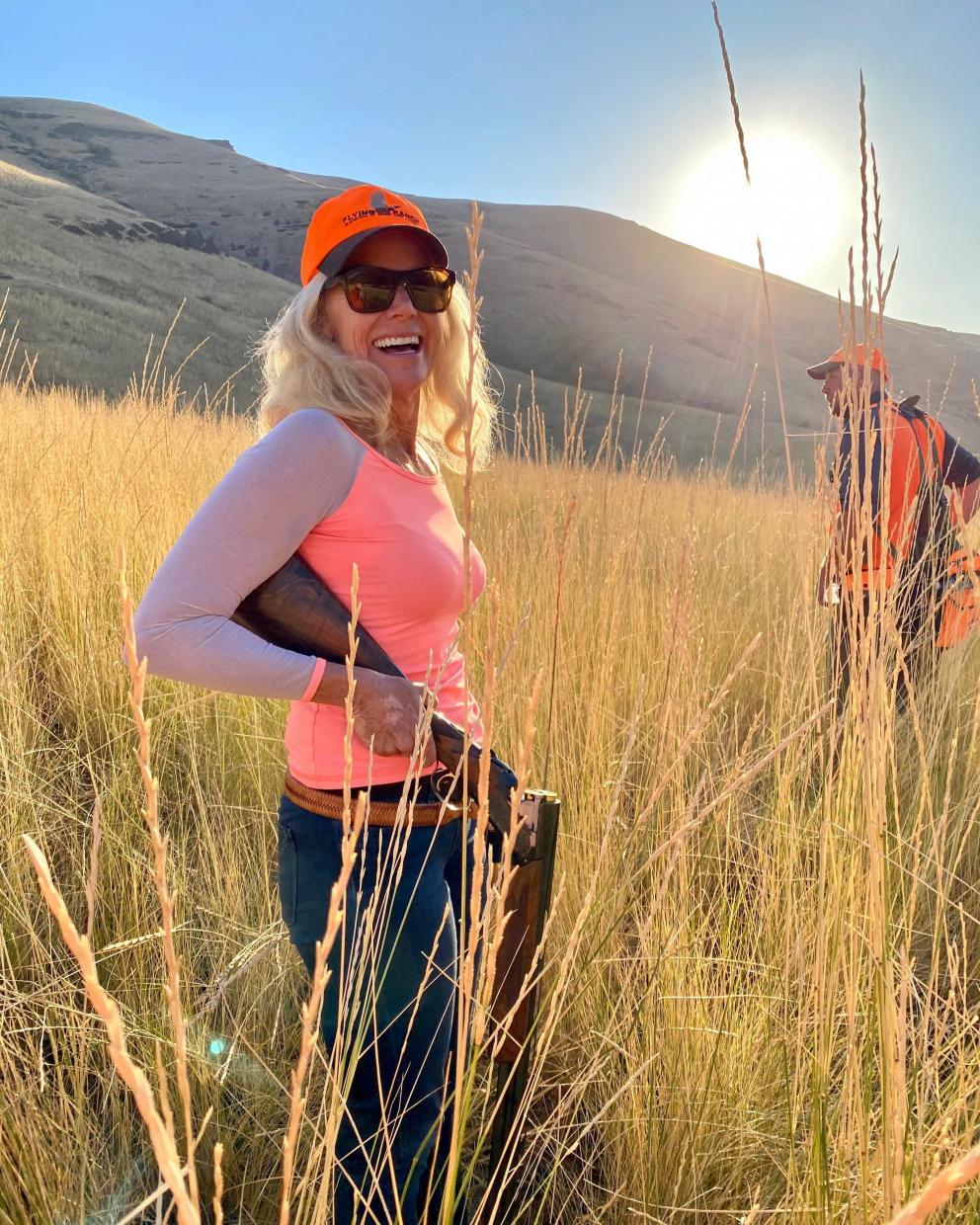 Photo Gallery | Flying B Ranch