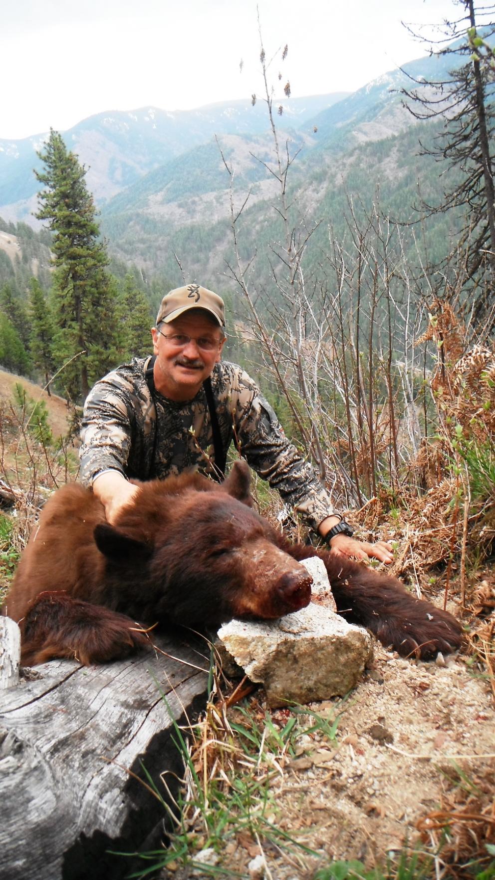 Photo Gallery | Flying B Ranch