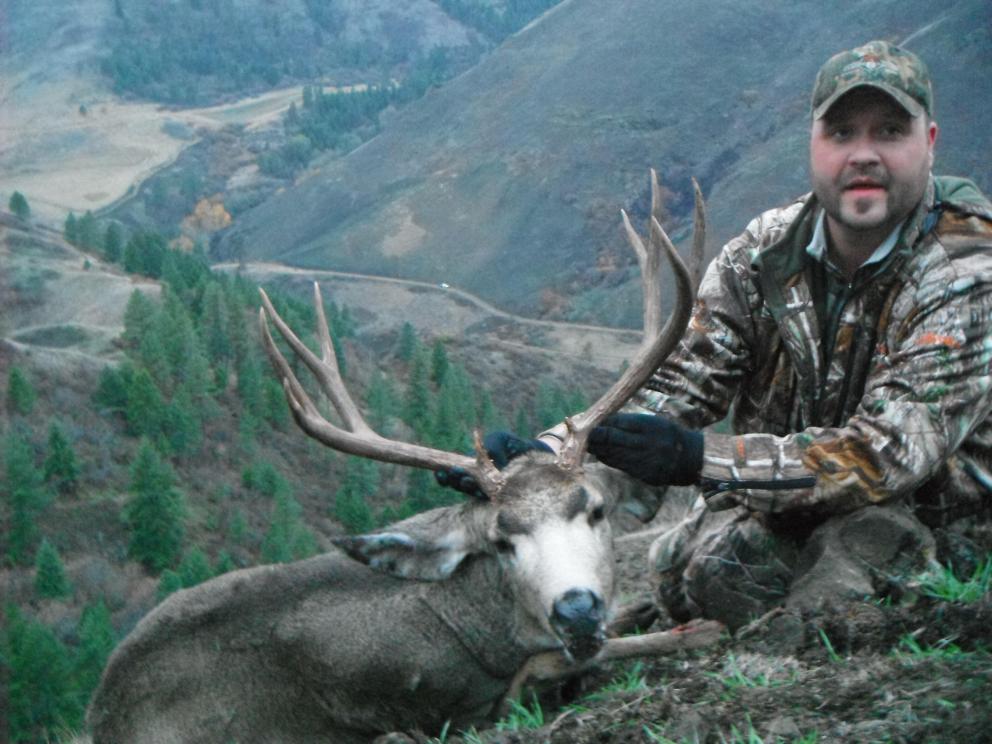 Photo Gallery | Flying B Ranch