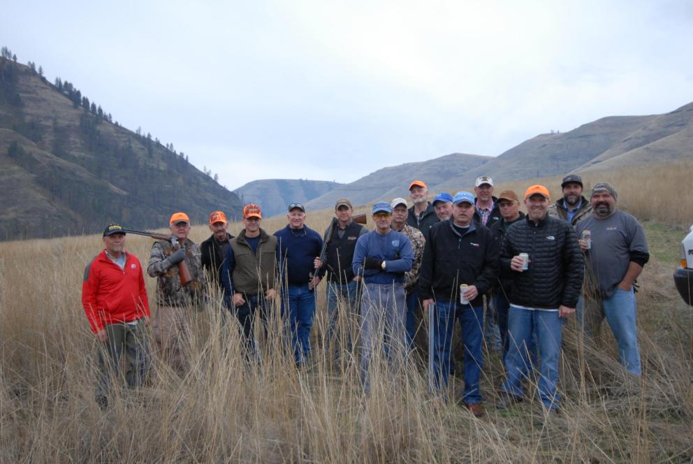 Photo Gallery | Flying B Ranch