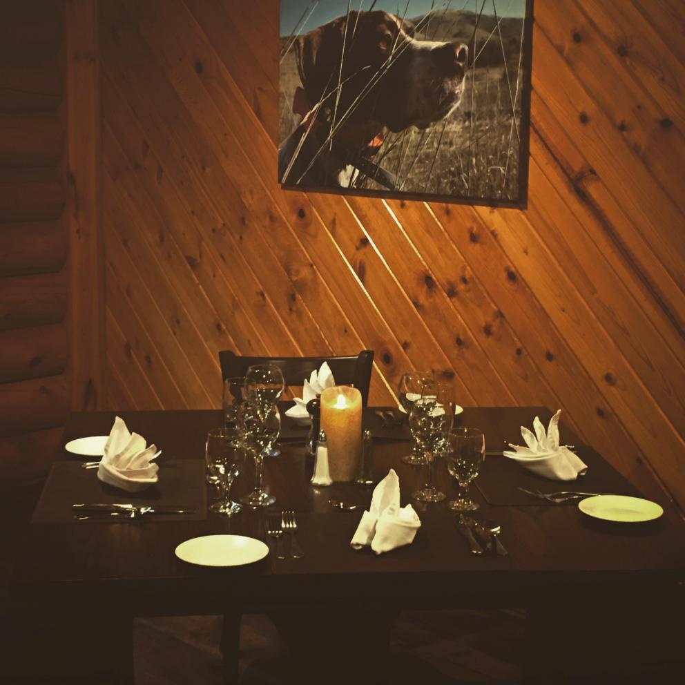 Photo Gallery | Flying B Ranch