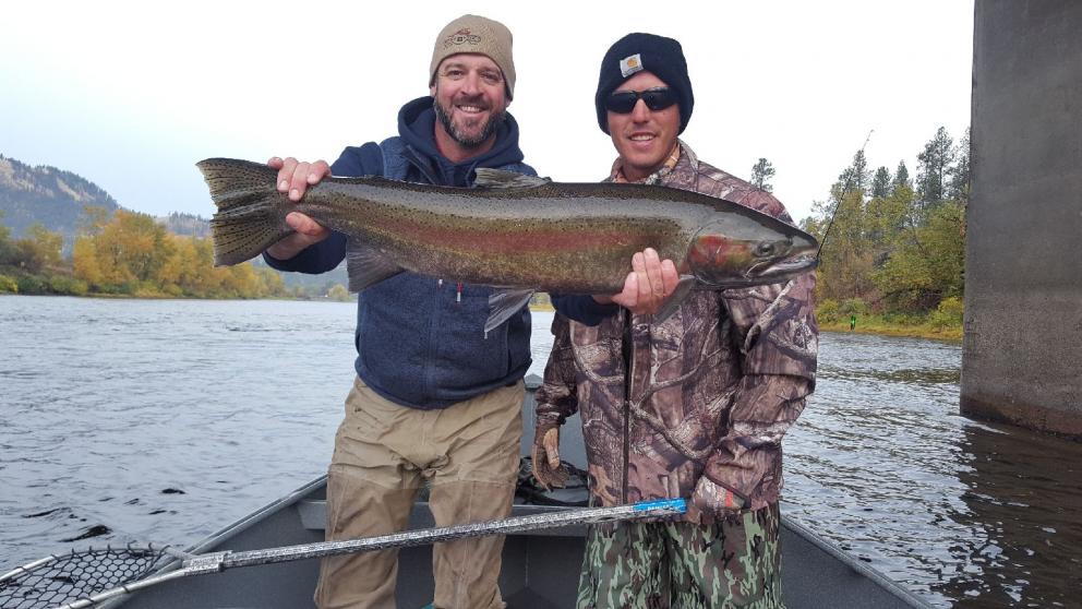 Photo Gallery | Flying B Ranch