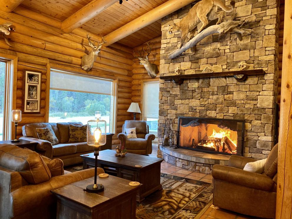 Photo Gallery | Flying B Ranch