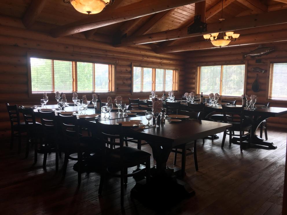 Photo Gallery | Flying B Ranch