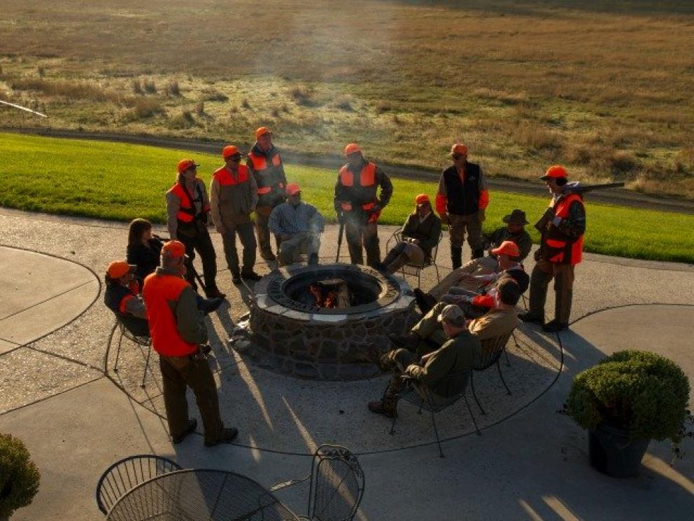 Photo Gallery | Flying B Ranch