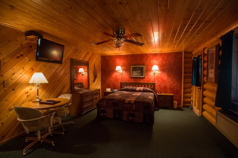 Photo Gallery | Flying B Ranch